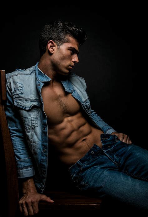 Andre Brunelli On Behance