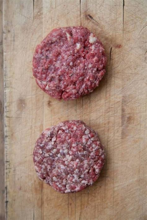 The Ultimate Home Made Beef Burger Recipe Burger Recipes Beef