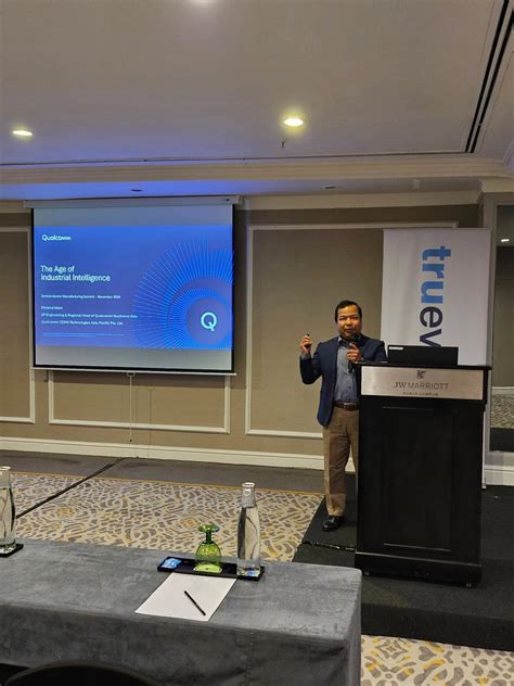I Visited Malaysia To Deliver A Lecture At The 2nd Semiconductor
