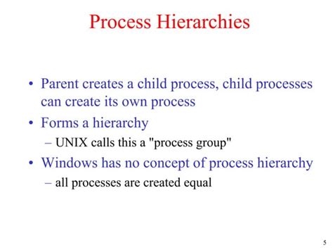 Operating System Chapter 3ppt