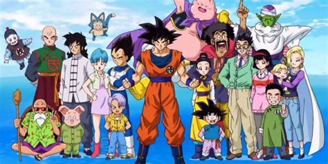 5 Most Powerful Dragon Ball Characters Who Have Beaten Goku In A Fight