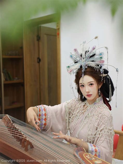 梨霜儿 写真资源合集 美图迷