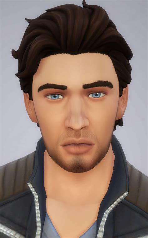 Chris Schaeffer Simematic Universe