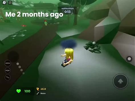 Mastering Evade In Roblox Tricks And Techniques Tiktok