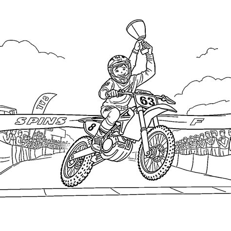 Best Haiden Deegan Coloring Pages Free Printable Pdf