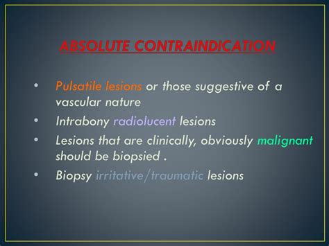 Ppt Biopsy Powerpoint Presentation Free Download Id 8966106