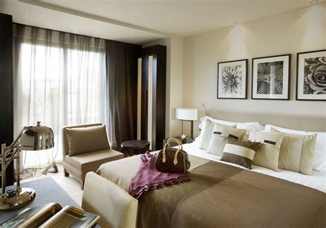 Classicism With Modern Chic At Hotel Murmuri Barcelona Idesignarch