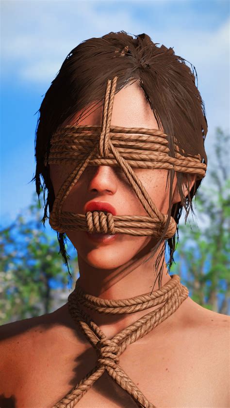 Commonwealth Captives Page 6 Downloads Fallout 4 Adult And Sex Mods