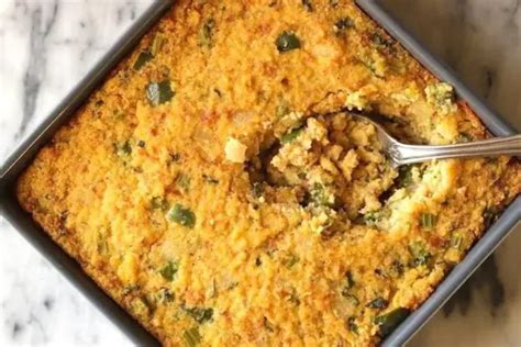 Homemade Aunt Jemima Corn Bread Dressing Recipe Naznins Kitchen