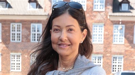 Grevinde Alexandra Efter Hårdt år Det Glæder Hun Sig Til Billed Bladet