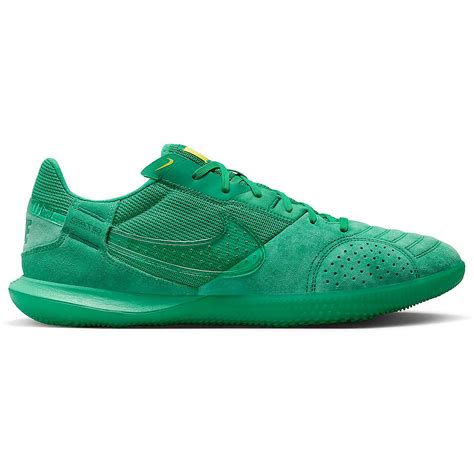 Nike Adults Streetgato Indoor Soccer Shoes Academy