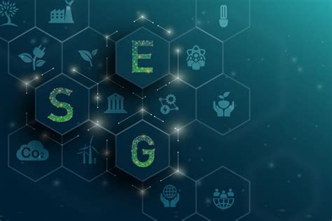 Introducing The Esg Foundations Solution From Isos Group Environ Energy Posted On The Topic