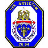 Cg 54 Antietam