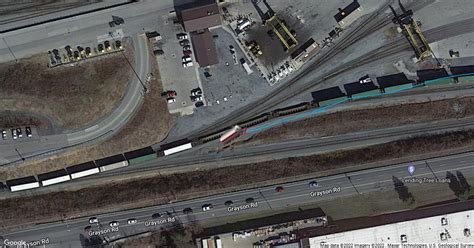 Train Speeds Scribble Maps