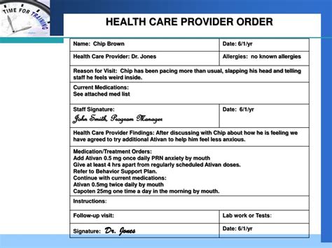 Ppt Prn Medications Powerpoint Presentation Free Download Id4741944