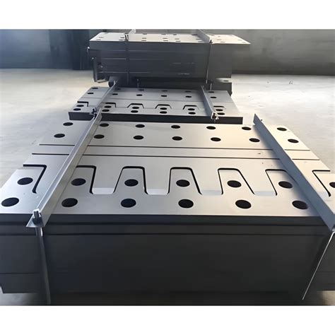 Customized Bridge Expansion Joint Csxyxc Road Joint Suzhou China Origin Bridge Joint