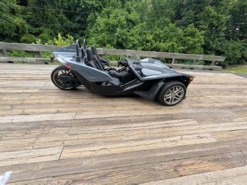 Polaris Slingshot Motorcycles For Sale Motorcycles On Autotrader