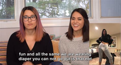 Times Square Diapers 2019 Edition Diapered Videos Omorashi