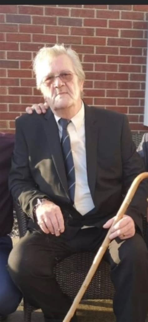 Tribute To Robert Maynard 1940 2021