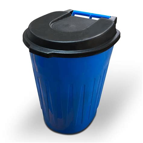 Botes De Basura Grandes Con Tapa Bote De Basura Grande Mercadolibre