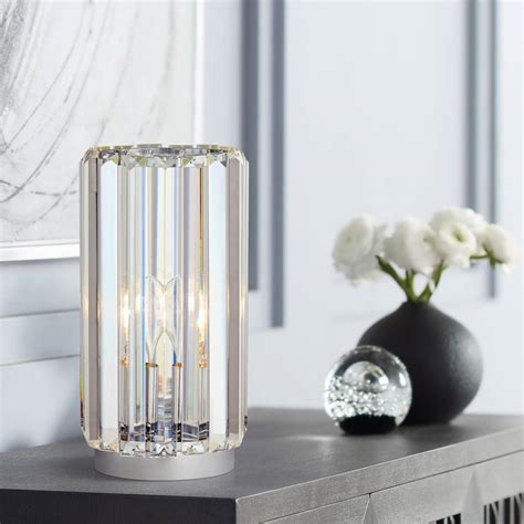 Crystal Glass Table Lamps Lamps Plus