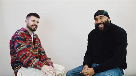 Og Keemo And Funkvater Frank Erzählen Die Besten Stories Aus Der Geist Produktion Diffus