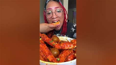 Kieeatss Kieeats • Audio Originalmade A Seafood Boil With King Crab