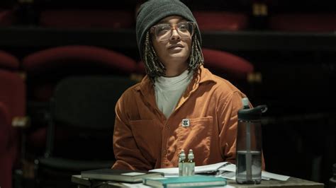 Tinuke Craig Part Of Me Feels Black Lives Matter Brought People Together Part Thinks People