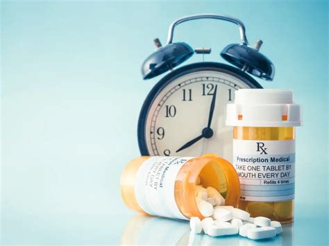 When Should You Take Ldn