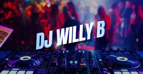 Dj Willy B 1707 Avenue Of Mid America Suite C Effingham Il United