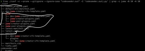 Bug Cloudformation Template Not Found Issue Awslabs Aws Orbit Workbench Github