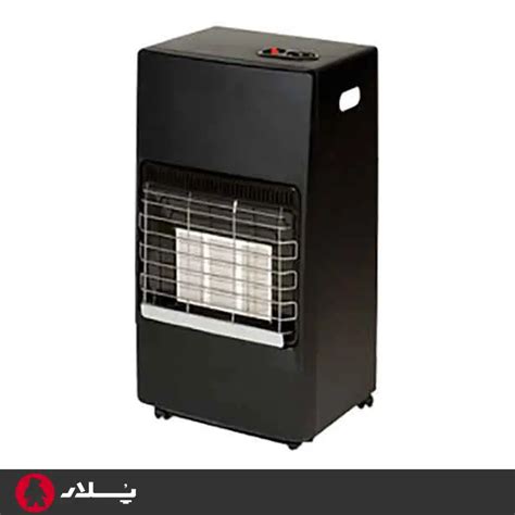 بخاری گازی کپسولی بدون دودکش پلار 3600 بخاری گازی کپسولی پلار