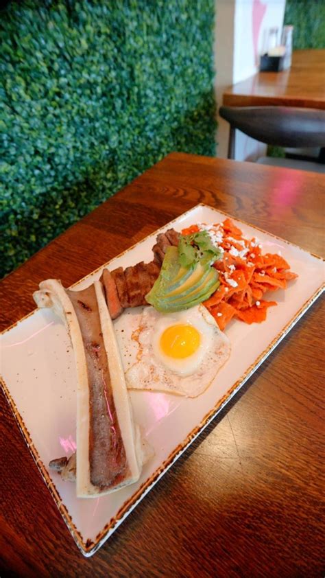 Menuweb Madres Brunch
