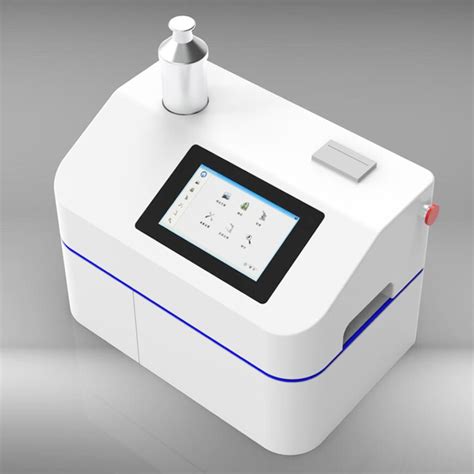 Pharmaceutical Packaging Leak Tester