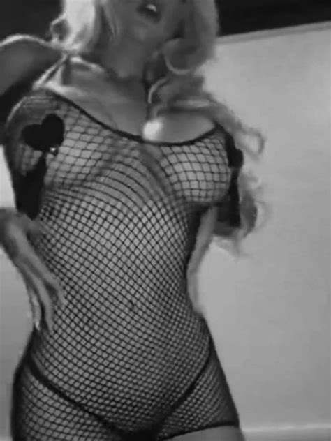 Nicolette Shea Videos New Page 4