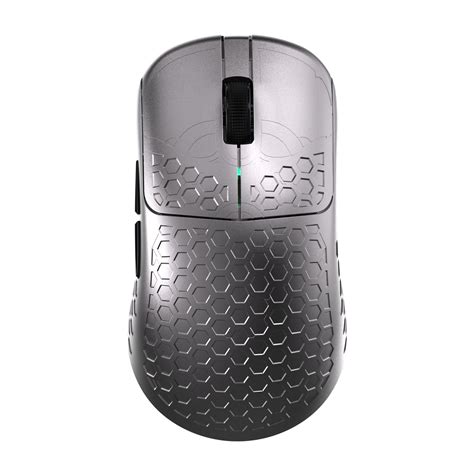 Noah Magnesium Lightweight Gaming Mouse Finemax Mouse Finemax Gears