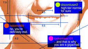 Inside The Psl Scale The Looksmaxxer Rating System That All The