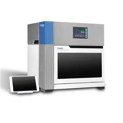 Modern Medical Technology Nucleic Acid Extractor Libex