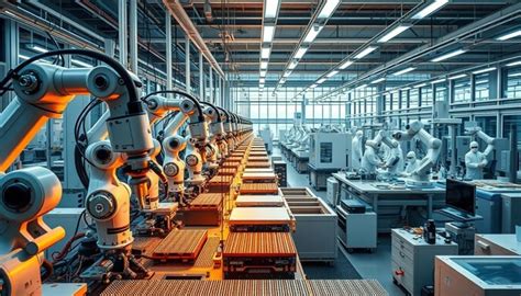 Nanomanufacturing Technology Companies In Germany Germany Stands At The