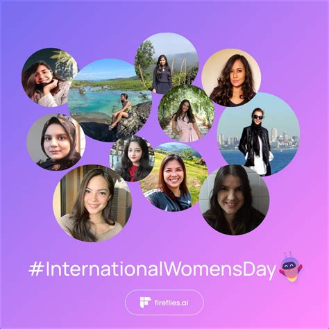 Fatimah Abdullah On Linkedin Womenoffireflies Internationalwomensday