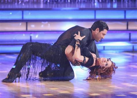 Tv Recap And Photos Dancing With The Stars Season 14 Week 1