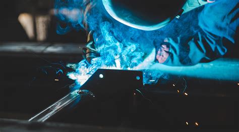 Next Generation Innovations In Welding Technologies Çözsan Metal