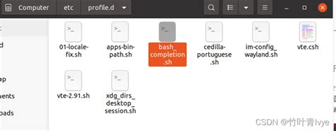 Ubuntu下的基本知识点（一）note Selecting Libpython36 Stdlib For Regex P Csdn博客