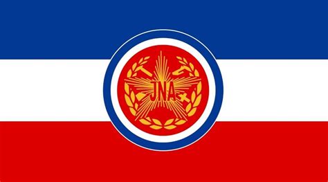 Kadrovska Politika Jna Bošnjaci Su Zauzimali Svega 24 U Strukturama