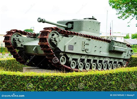 Churchill Panzer Churchill Panzermodell Sqpsdh