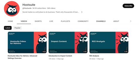 30 Best Thumbnail Examples For Youtube Videos In 2023