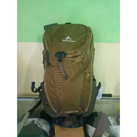 Jual Eiger Compact 10 Daypack Shopee Indonesia
