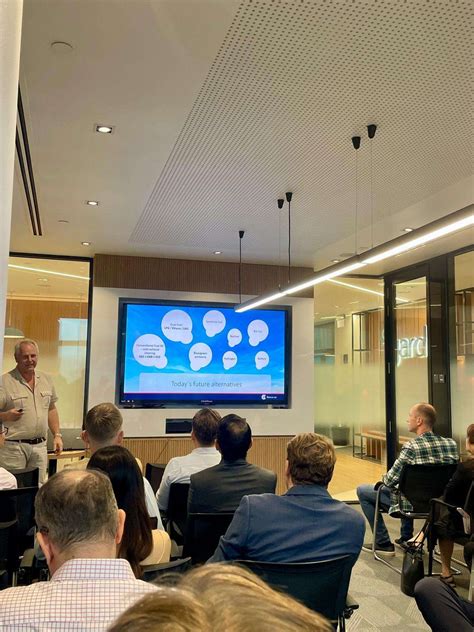 Launch Of The Worlds First Ship With A Full Scale Onboard Ccs Nbas