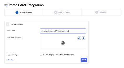 Okta Saml Integration Cisco Meraki Documentation