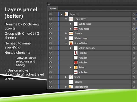 Reusable And Editable Content In Illustrator Ppt